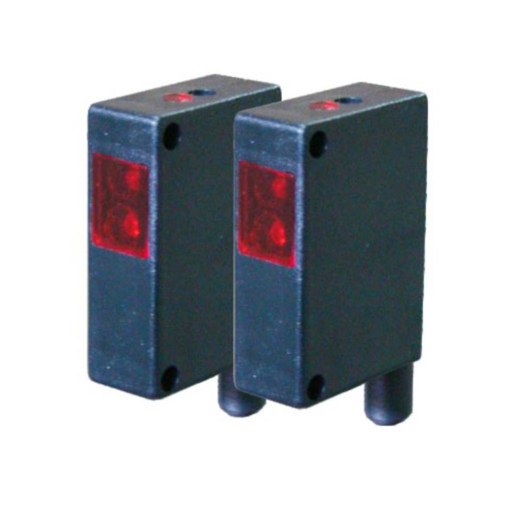 Photoelectric - IR Sensors : Electronic Switches India Pvt. Ltd.