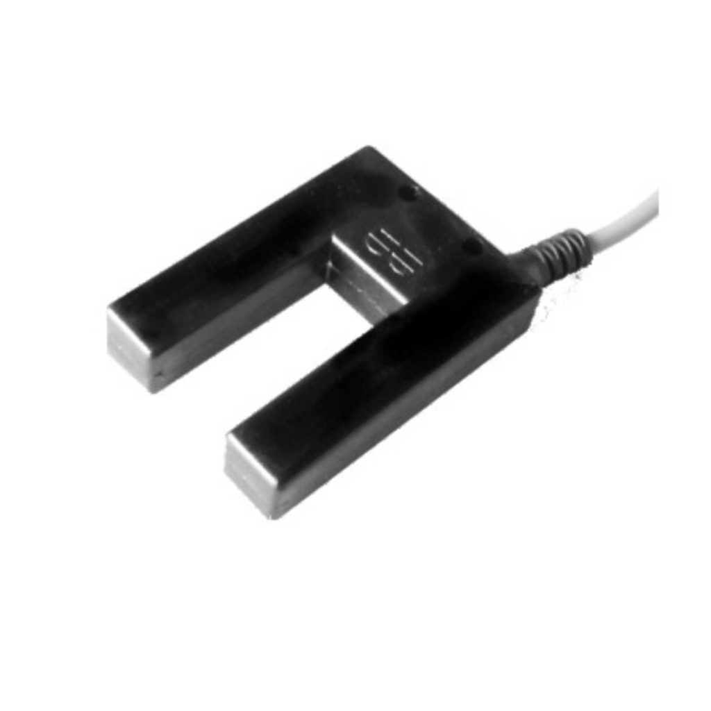 IR Transparent Plastic Sensor - Slot 20mm : Electronic Switches India ...